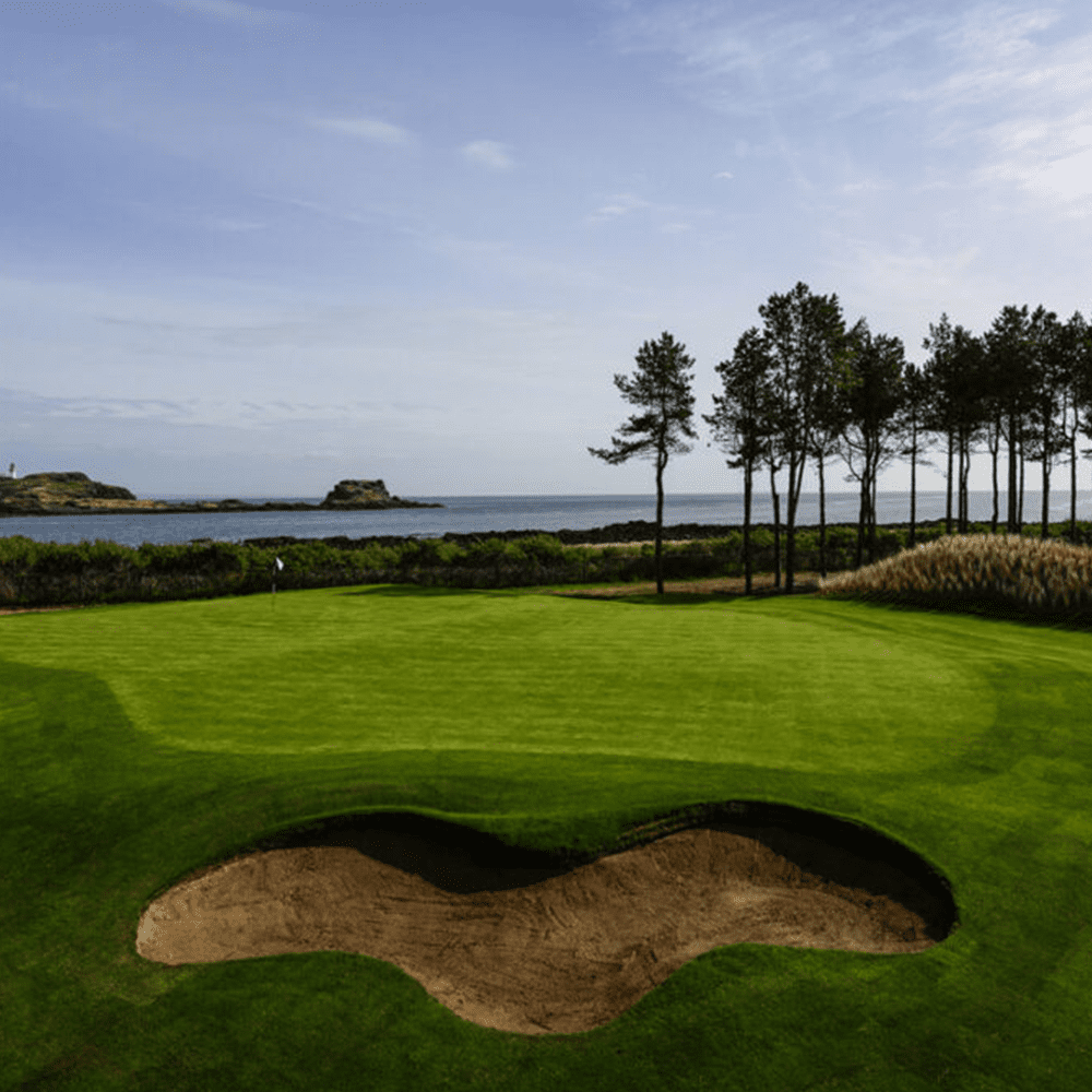 Archerfield Fidra Links | ProScot Golf Tours