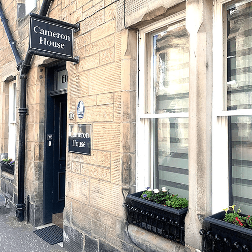 Cameron Guest House, St Andrews | ProScot Golf Tours