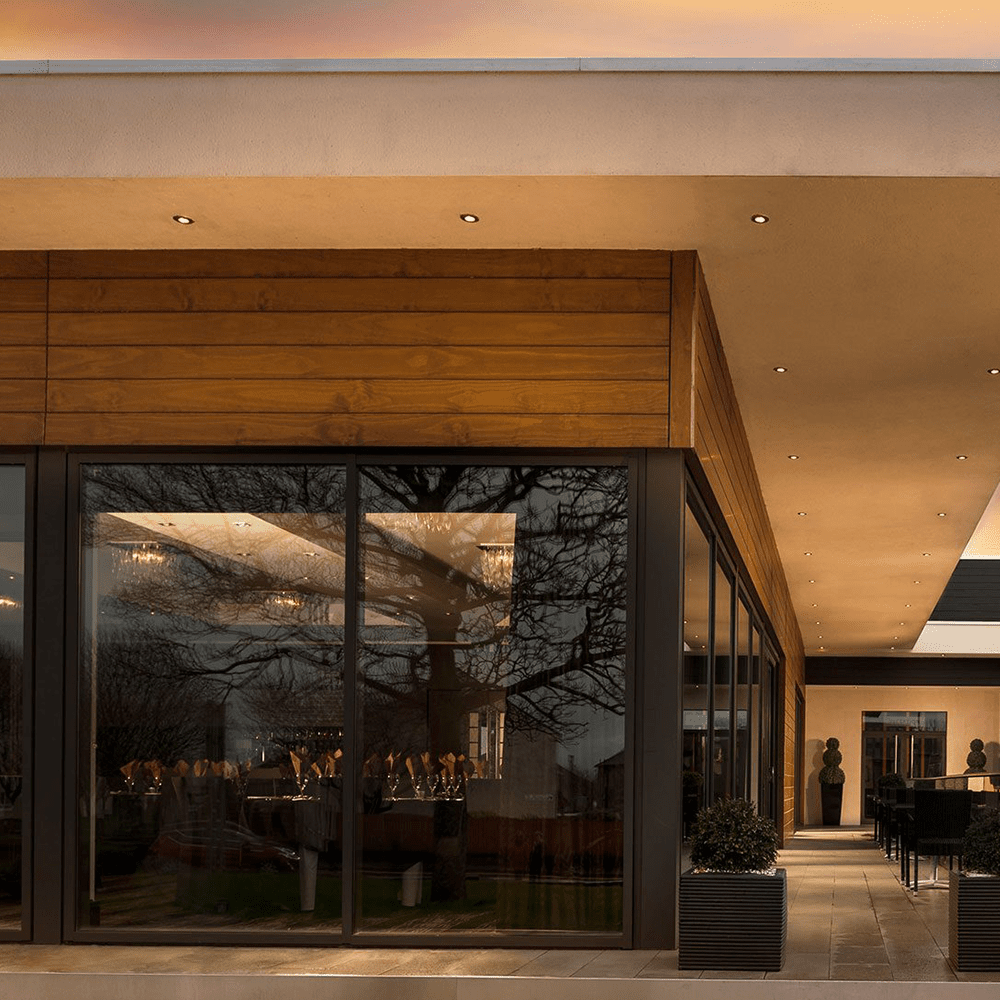 Carlton Hotel, Prestwick | ProScot Golf Tours