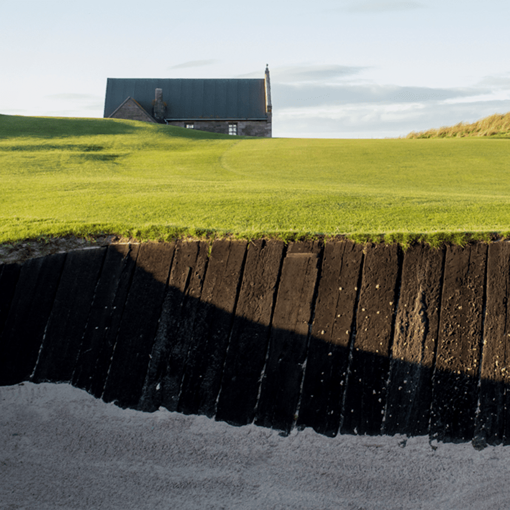 Crail Balcomie | ProScot Golf Tours