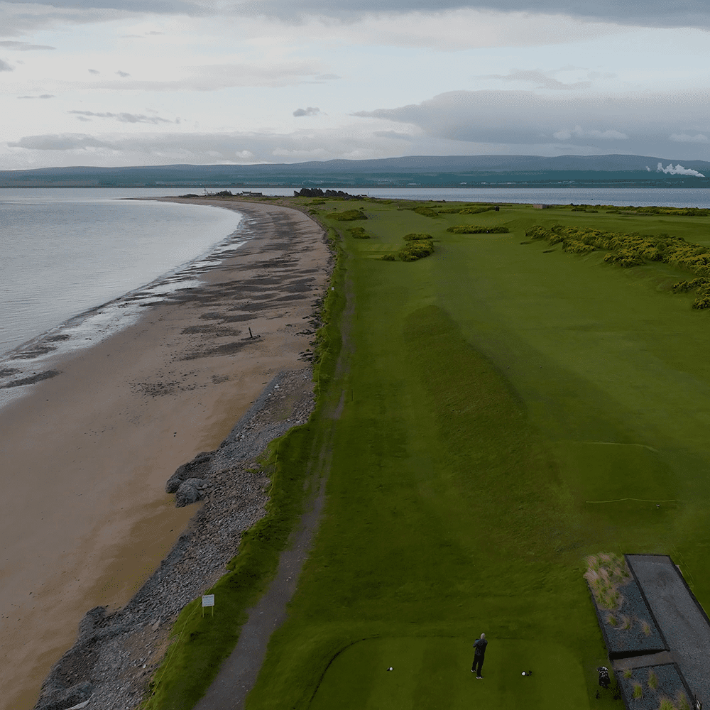 Fortrose & Rosemarkie | ProScot Golf Tours