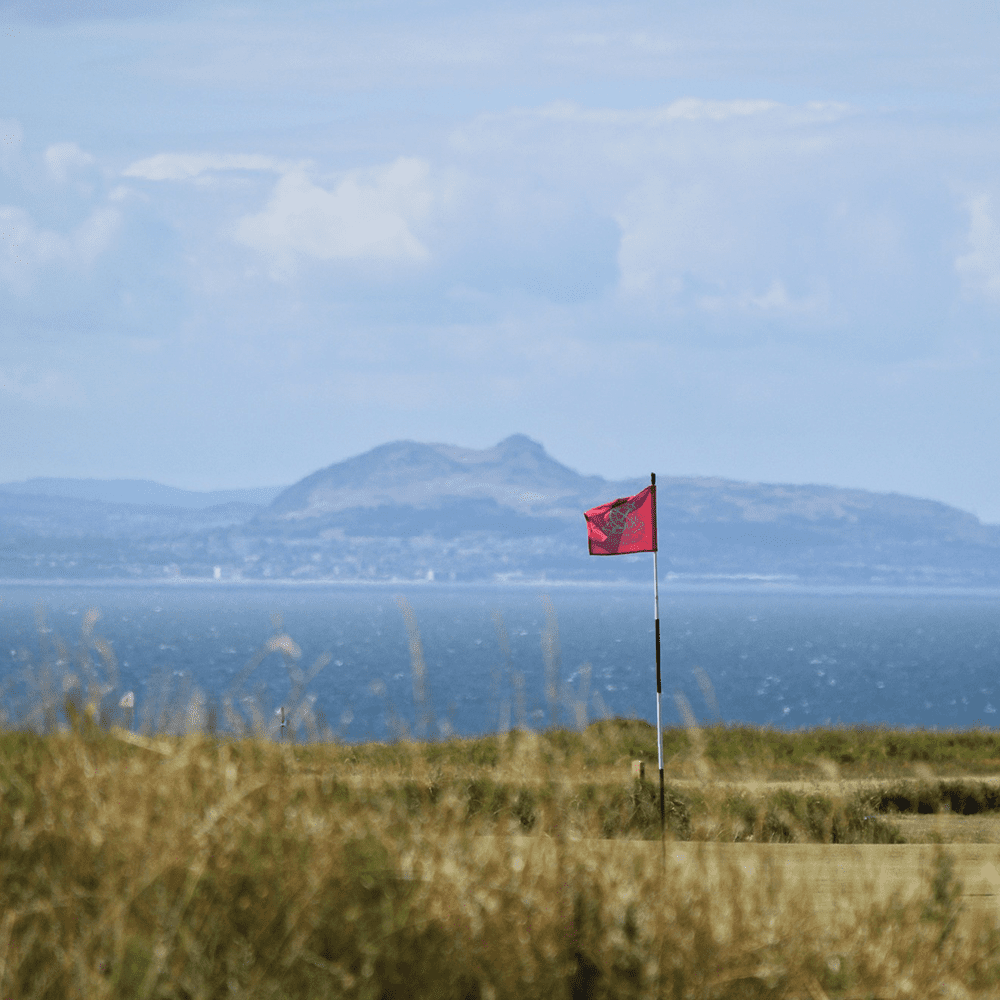 Gullane No2 Links | ProScot Golf Tours