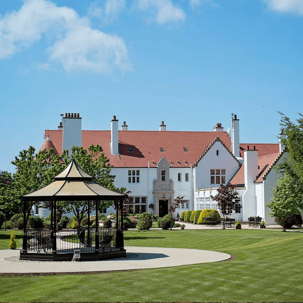 Lochgreen House Hotel & Spa, Troon | ProScot Golf Tours