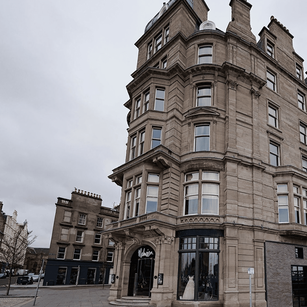 Malmaison Hotel, Dundee | ProScot Golf Tours