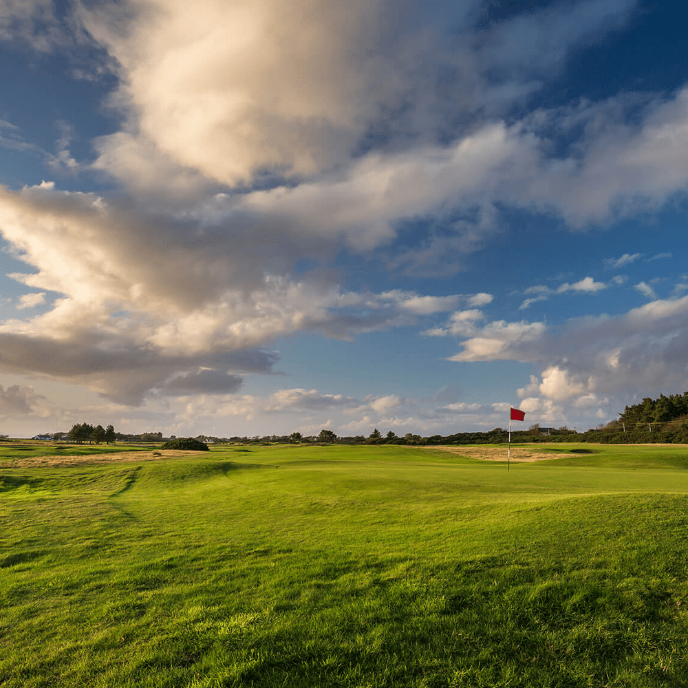 Royal Troon Portland Links | ProScot Golf Tours