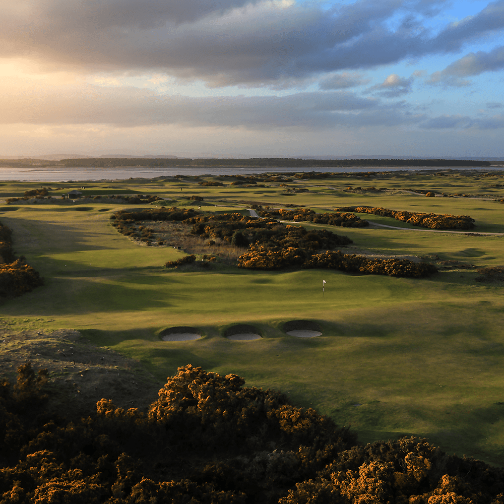 Discover the Best Luxury Golf Resorts in Scotland with ProScot Golf Tours