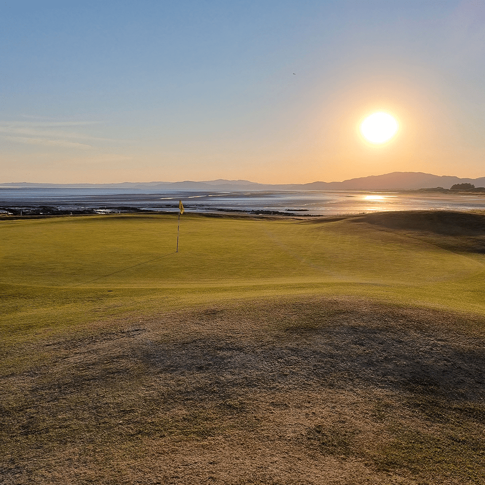 Golf Courses in Scotland: Your Ultimate Guide to World-Class Links