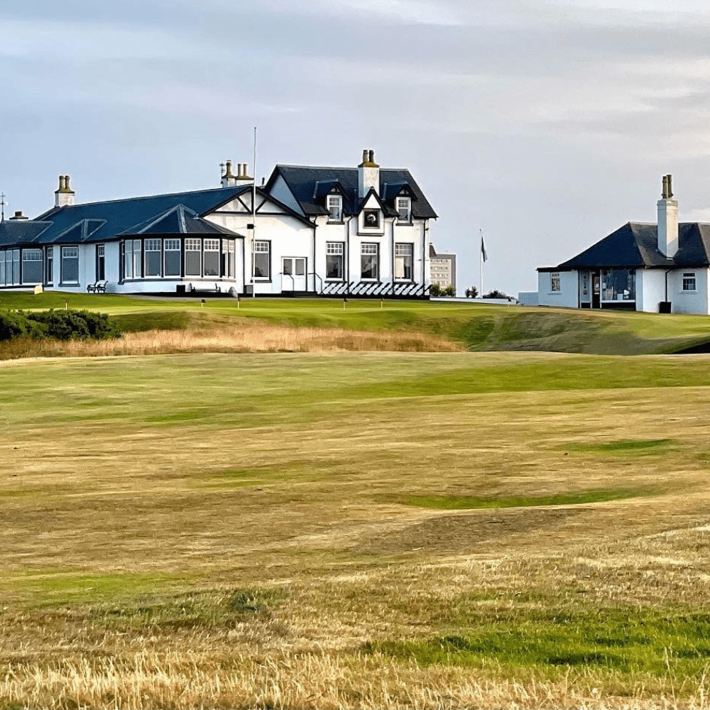 Royal Aberdeen Links | ProScot Golf Tours