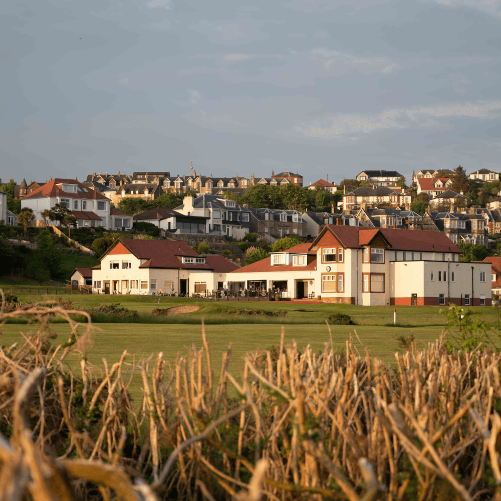 West Kilbride Links | ProScot Golf Tours