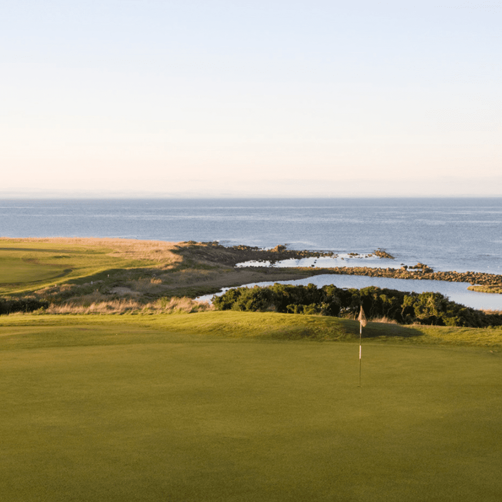 Crail Balcomie | ProScot Golf Tours