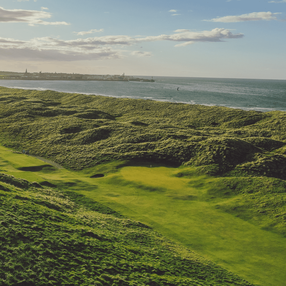 Fraserburgh Golf Club