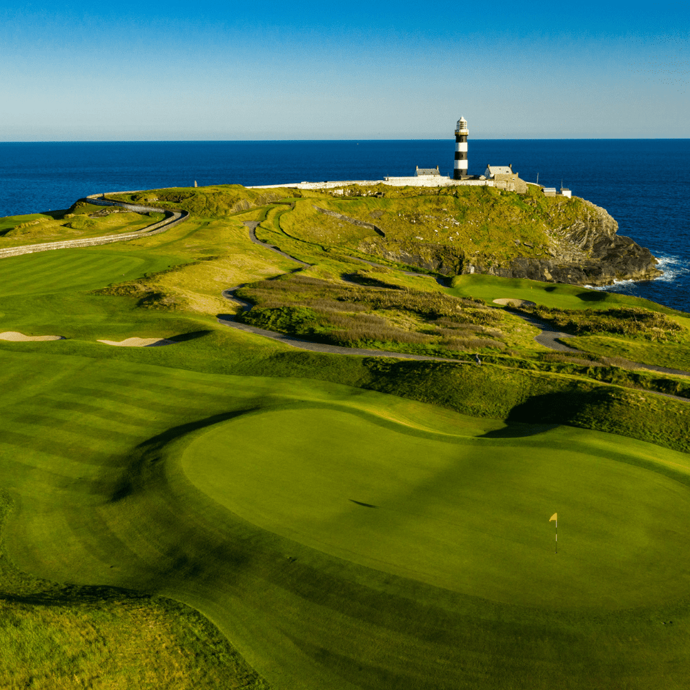 Old Head Golf Links