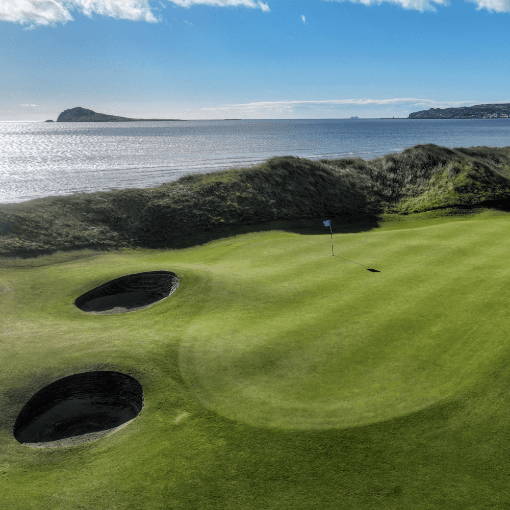 Portmarnock Golf Club