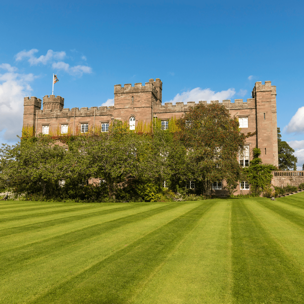 Scone Palace