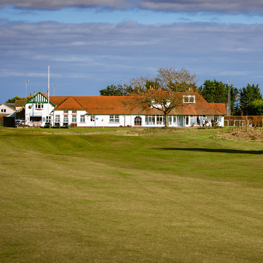 Scotscraig Golf Course | ProScot Golf Tours