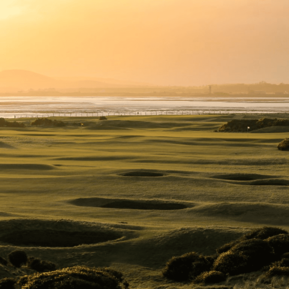 St Andrews Eden Course | ProScot Golf Tours