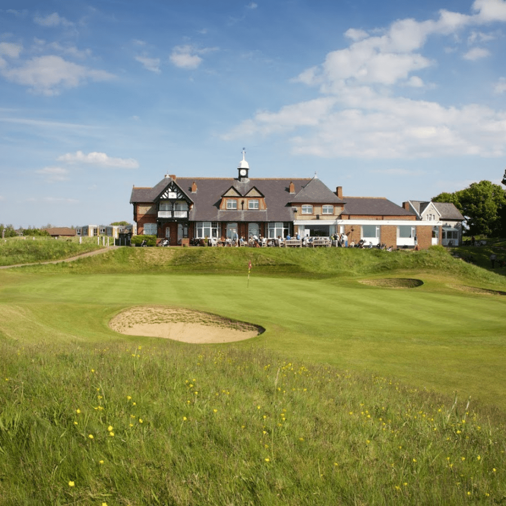 Wallasey Golf Club