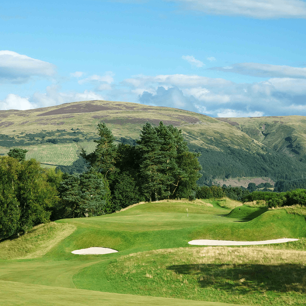 Planning a Scotland Golf Trip – 9 Steps to the Perfect Vacation