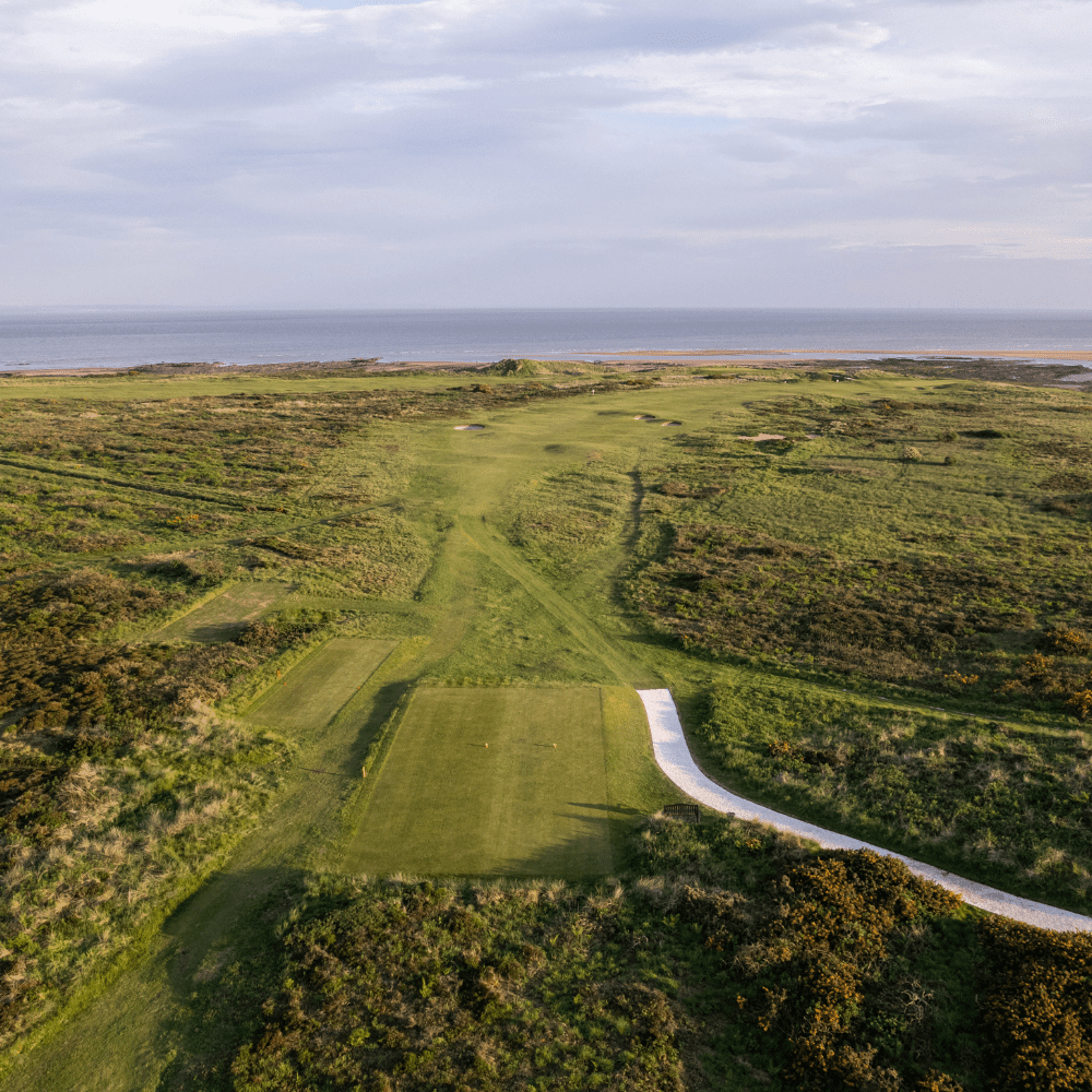 Southerness Golf Club