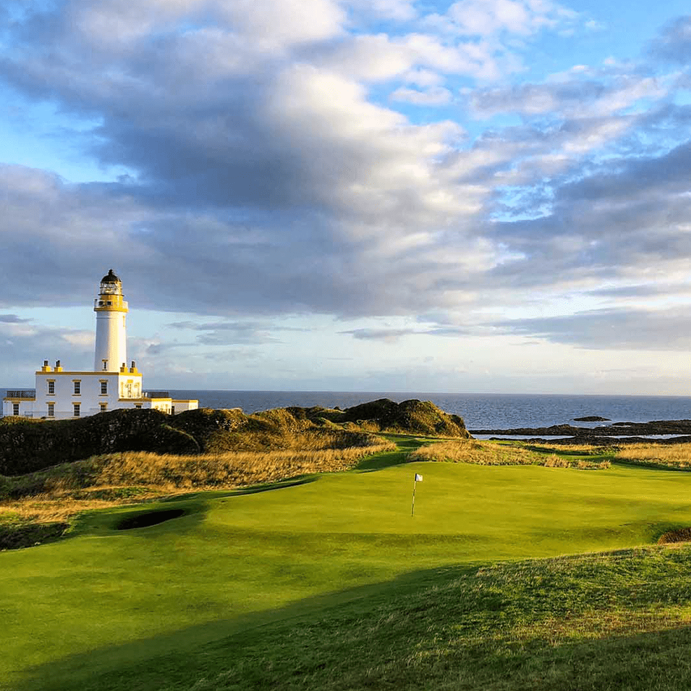 Turnberry | Our Locations | Pro Scot Golf