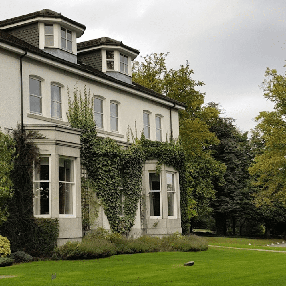 Marcliffe, Abeerdeenshire