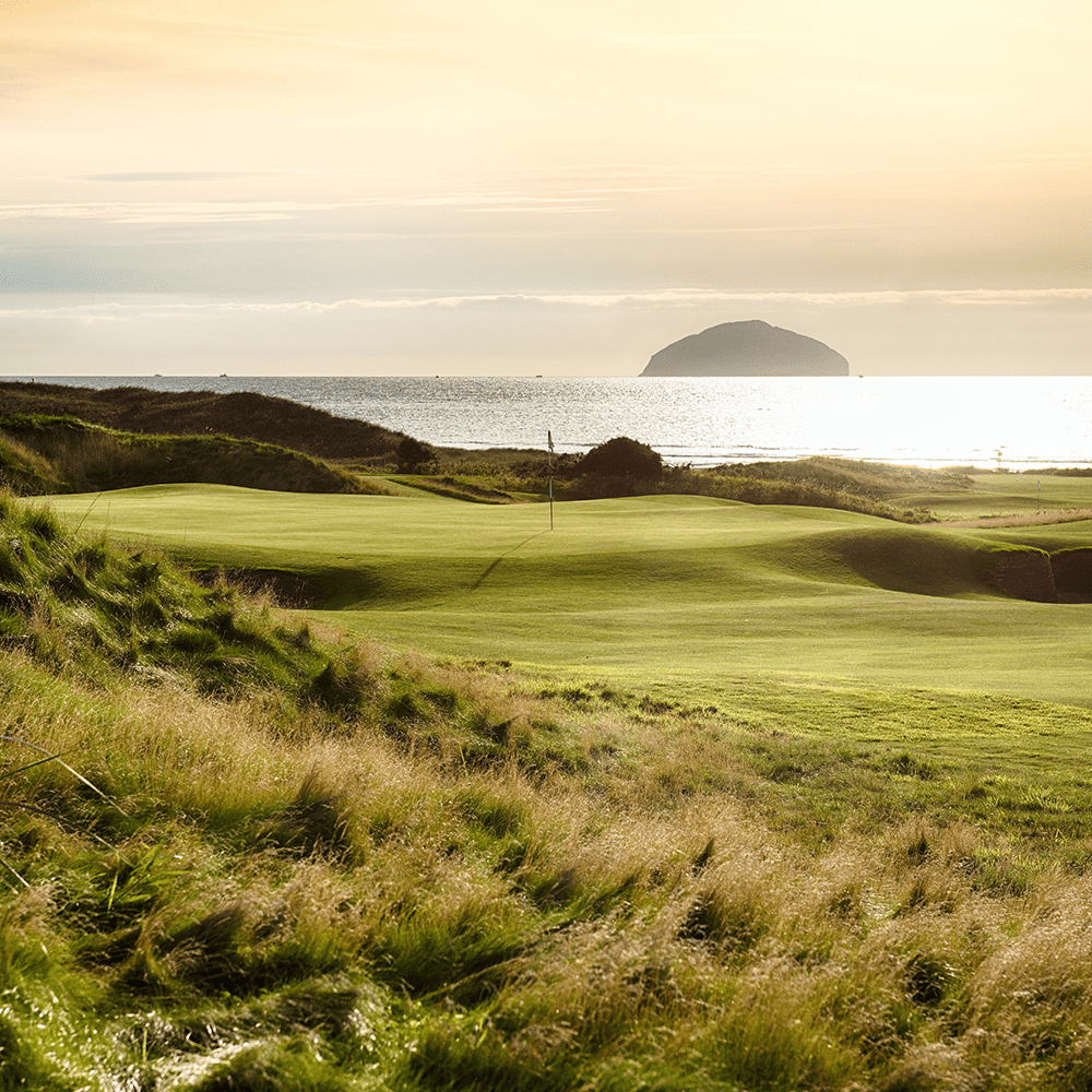Scotland’s Best Golf Courses | 12 Must-Play Scottish Fairways