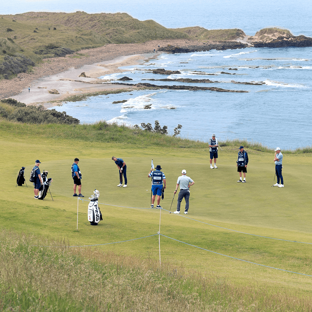 Golfing Trips to Scotland | Best Regions to Visit for the Ultimate ...