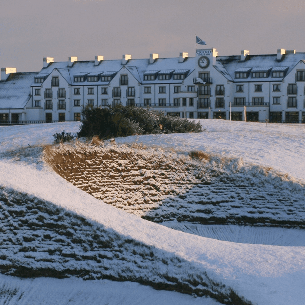 Winter Golf Trips in Scotland | Pros, Cons, and Expert Tips